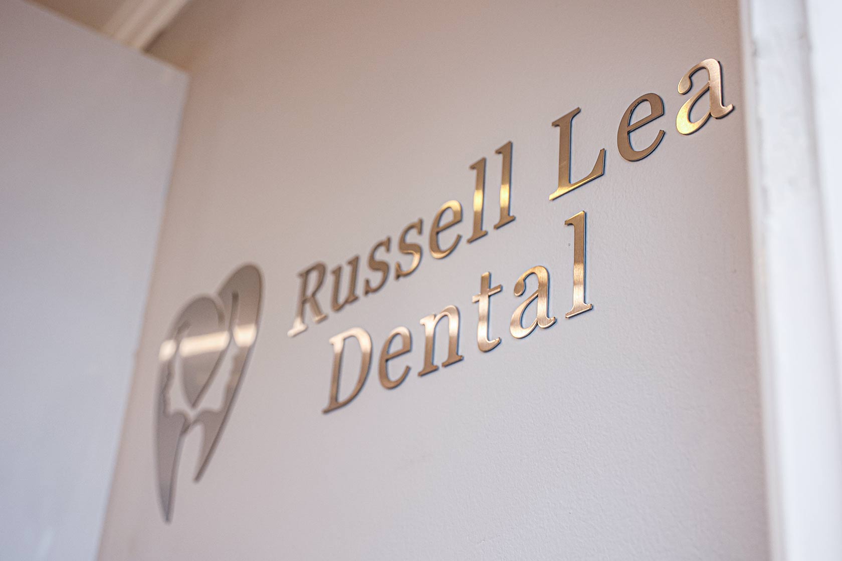 Meet the Team at Russell Lea Dental